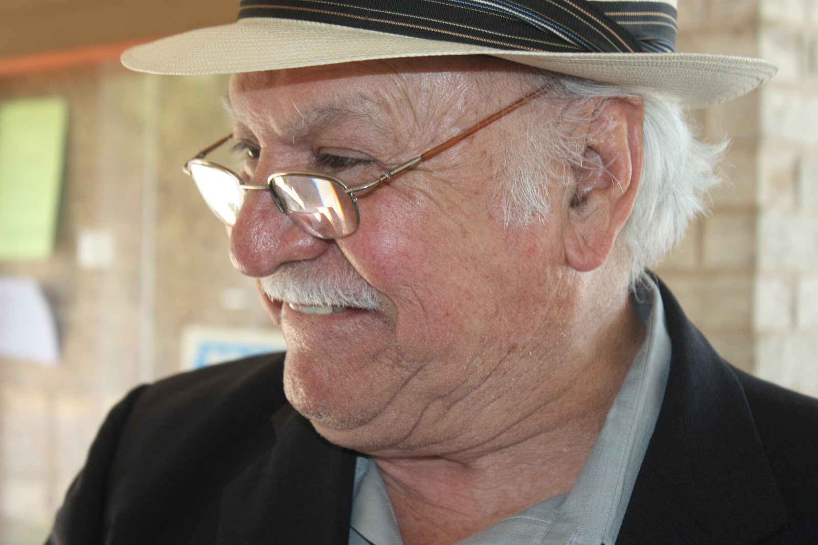 Walker Report - Shedding Light on Bexar County: Meet & Greet fundraiser ...