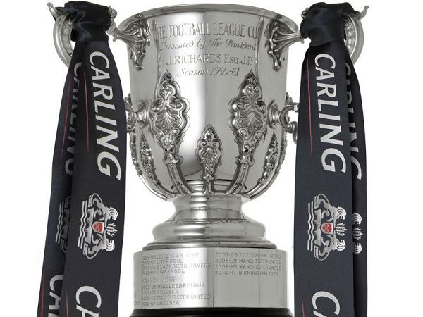 Gfadz: CARLING CUP 2011-12 CHAMPIONS