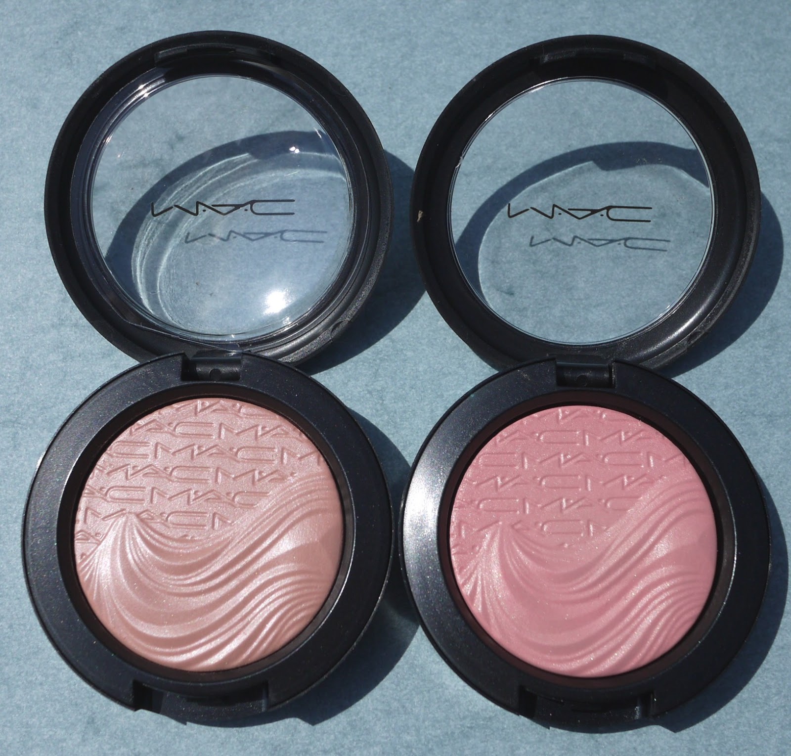 Best Things in Beauty: M·A·C Extra Dimension Blush