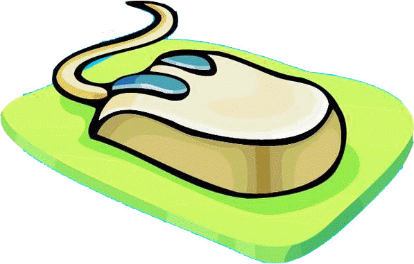 Gif animados de Mouse de computadora - Imagui