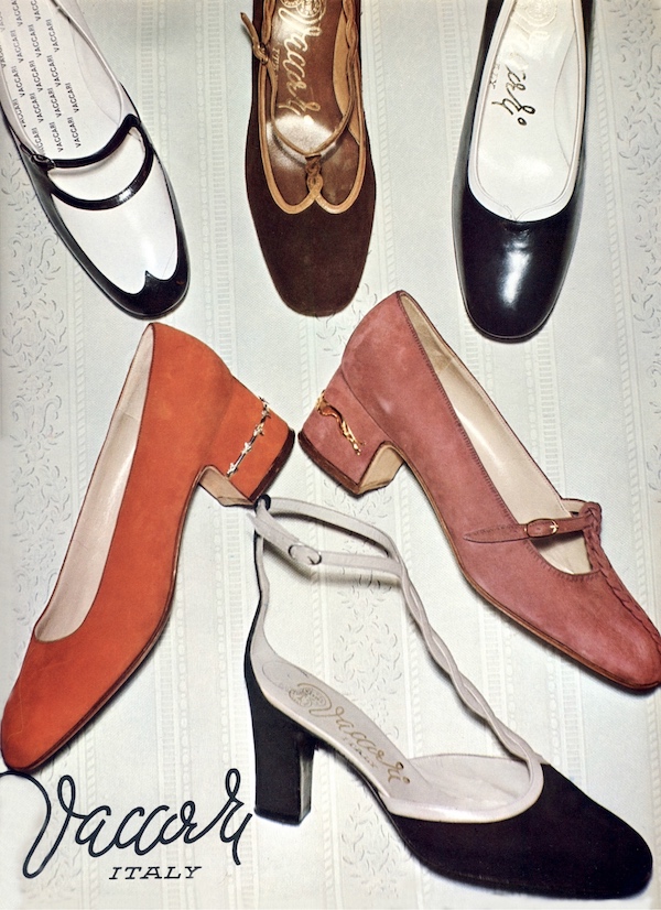 1971 | VACCARI | BOLOGNA | PART 2 | TheHistorialist