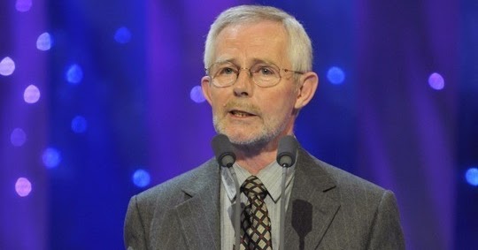 Bluenose Corrie Blogger: Coronation Street's most prolific writer ...