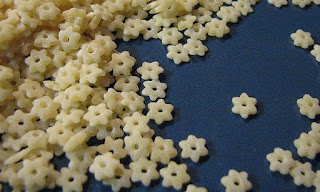 Recreational Nuclear Physics: Nuclear Pasta: Now Available at Your ...