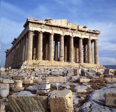 Civilizaciones Agrícolas y civilizaciones del mediterraneo