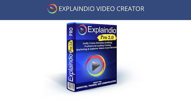 An Expert Review Site For Internet Marketing: Explaindio 2.0 Video ...