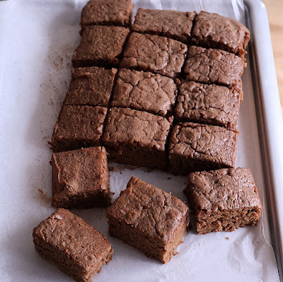 FoodAce: Chocolate Milo Cake