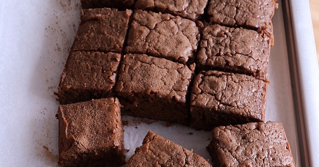 FoodAce: Chocolate Milo Cake