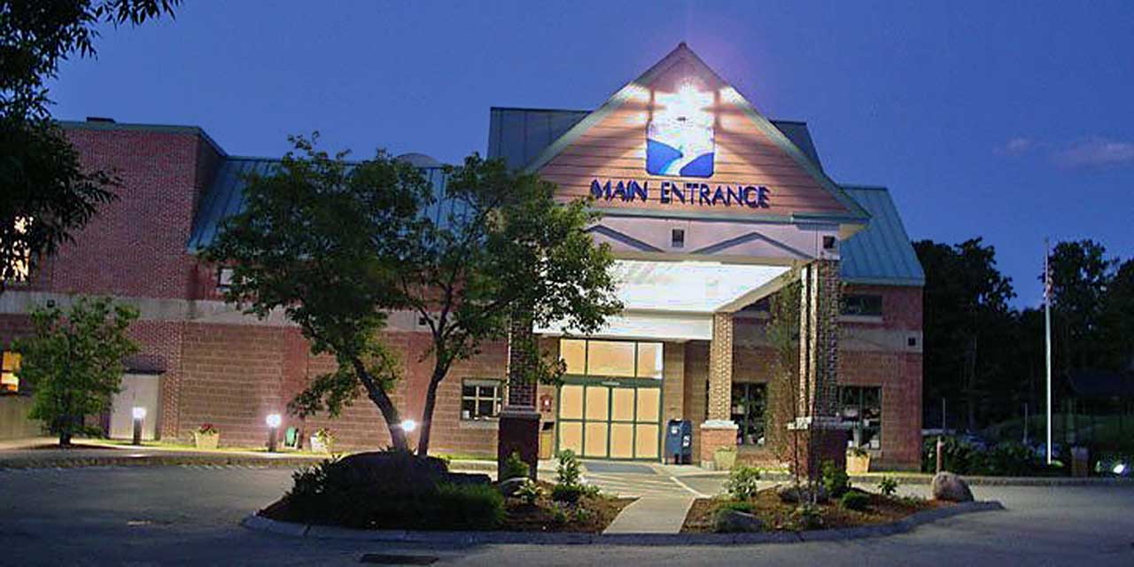 Springfield Vermont News: Springfield Hospital can’t pay its bills. ‘It ...