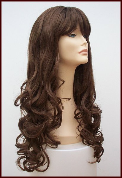 PERUCI 100% PAR NATURAL SI PERUCI 100% KANEKALON: PERUCI DIVERSE CULORI ...