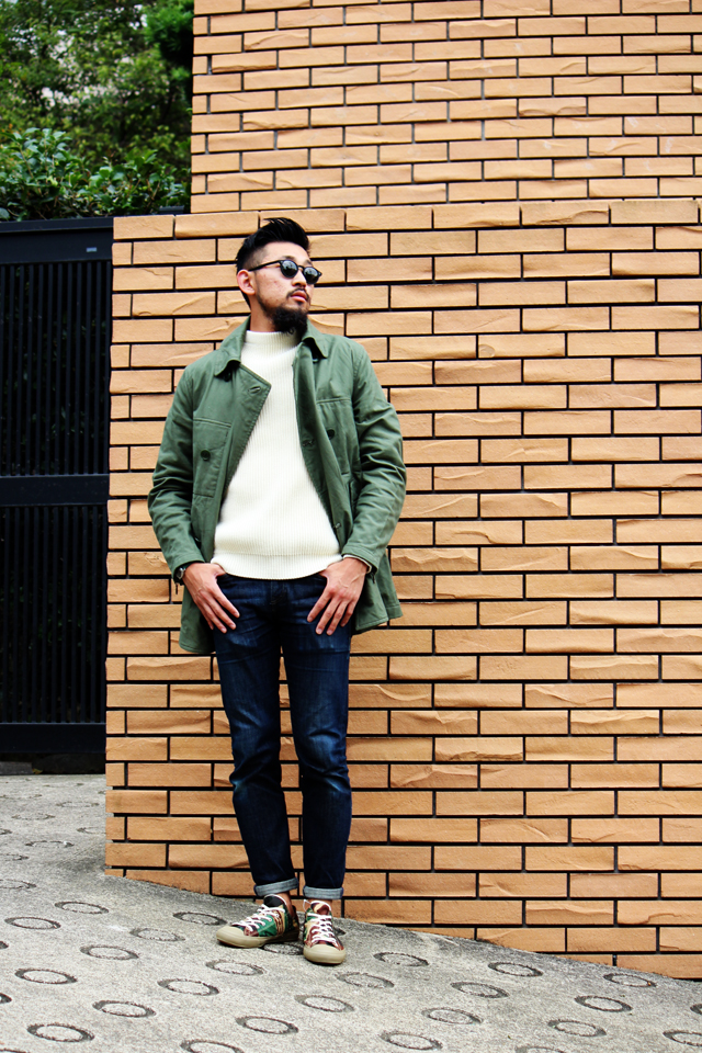 Andersen-Andersen New Arrivals. - Green Angle Blog