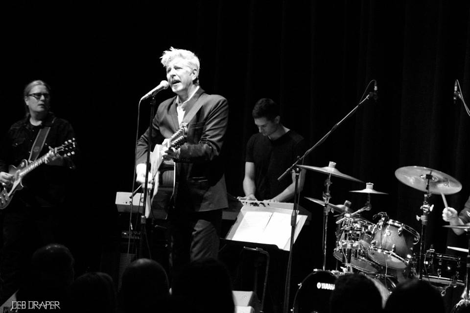 The Wire Megazine Concert Blog: REVIEW: MICHAEL BELL ~ BOWIE LIVES ...