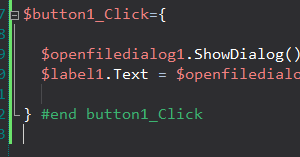 How to use sapien powershell studio - armopm