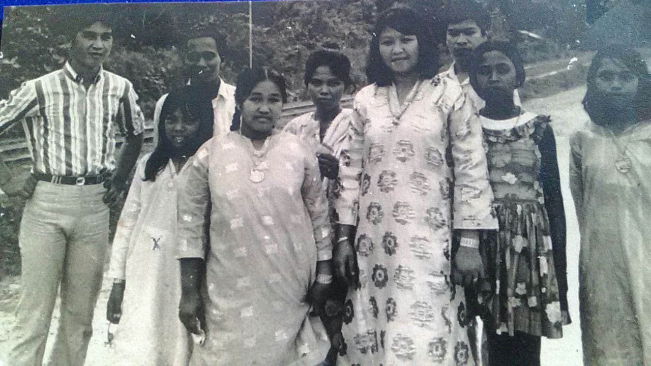 Borneo History: Simbulan 1788 - Sejarah Sembulan Lama - Kajian Awal ...