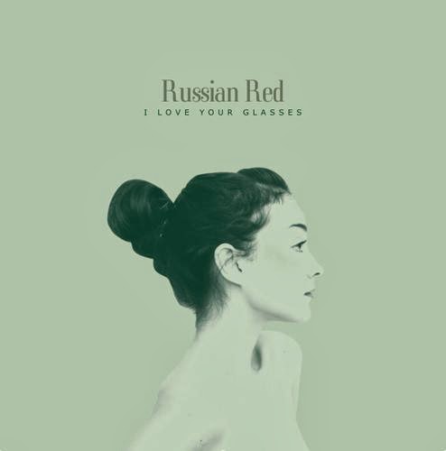 DISCOS PARA EL RECUERDO : RUSSIAN RED