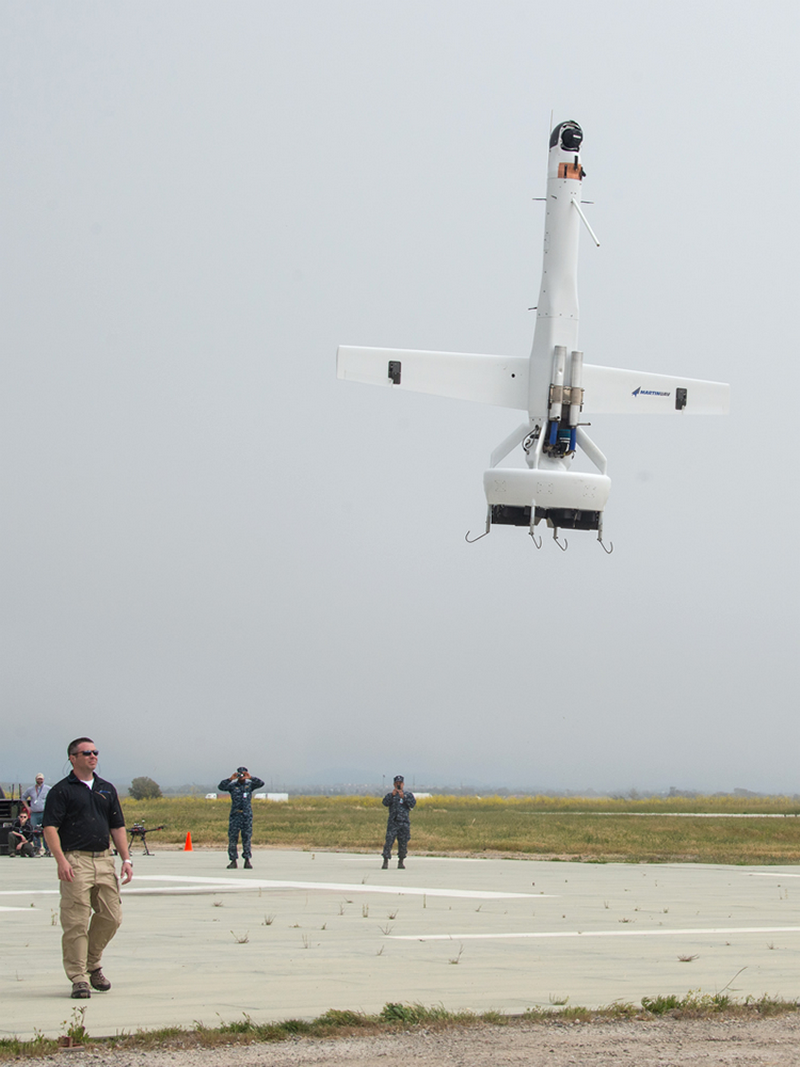 desarrollo defensa y tecnologia belica: 11/01/17