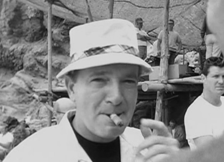 Hoosier : Franklin J. Schaffner 1920-1989