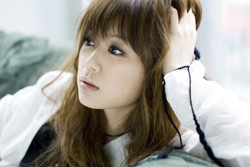 Kuma's Asian Music: Ayaka Iida