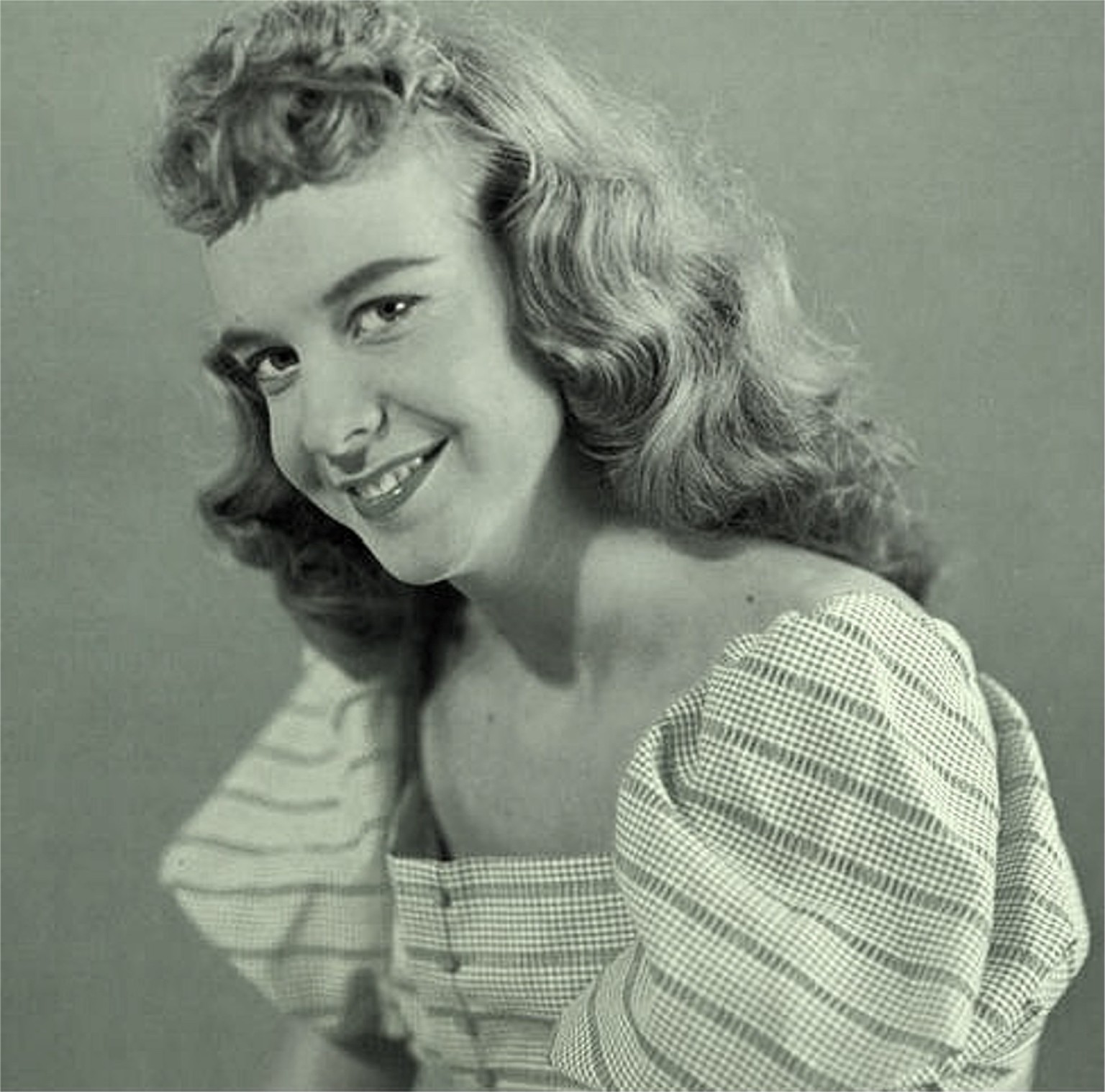 WHITE DOO-WOP COLLECTOR: JANIS and HER BOYFRIENDS_Please Be My Love