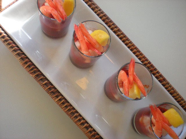 roommom27: Mini Shrimp Cocktails