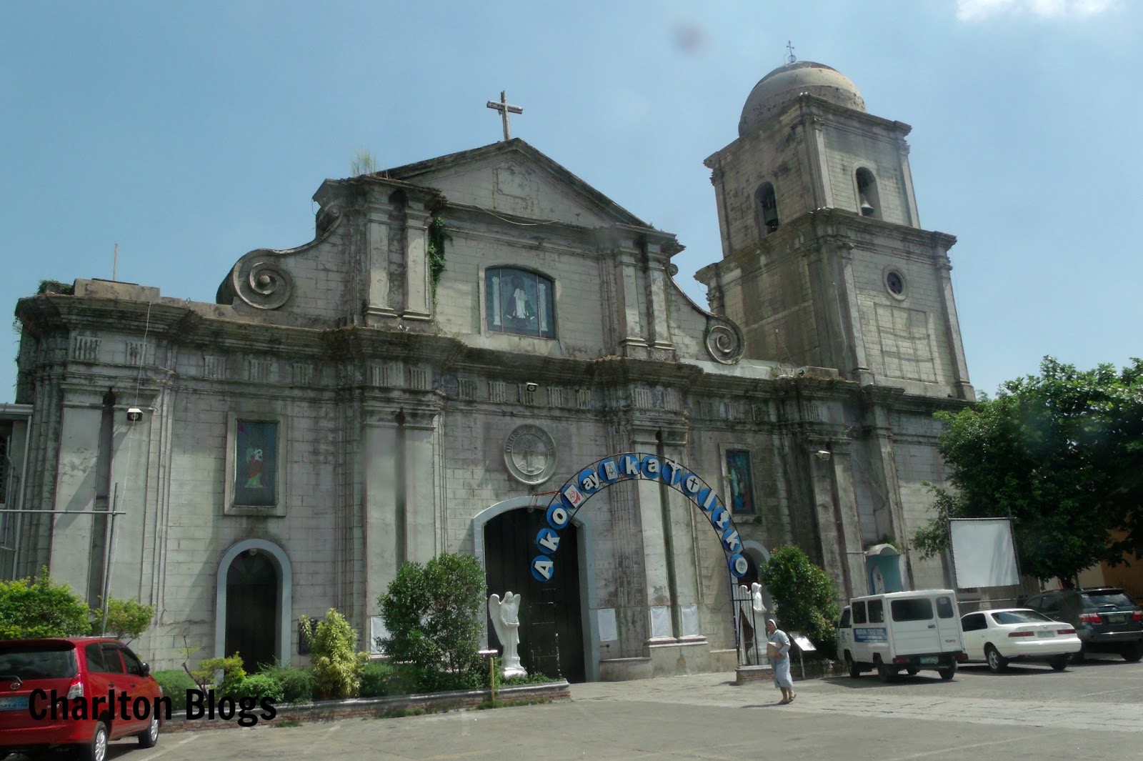 EAT EXPLORE EXPERIENCE: Exploring Imus Cavite