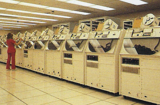 Passport to Dreams Old & New: A Brief Introduction to Early WDW Music