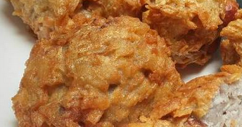 Resep Talas Goreng (Uyen) Khas Sumatera Utara - Dapur Teh Enur