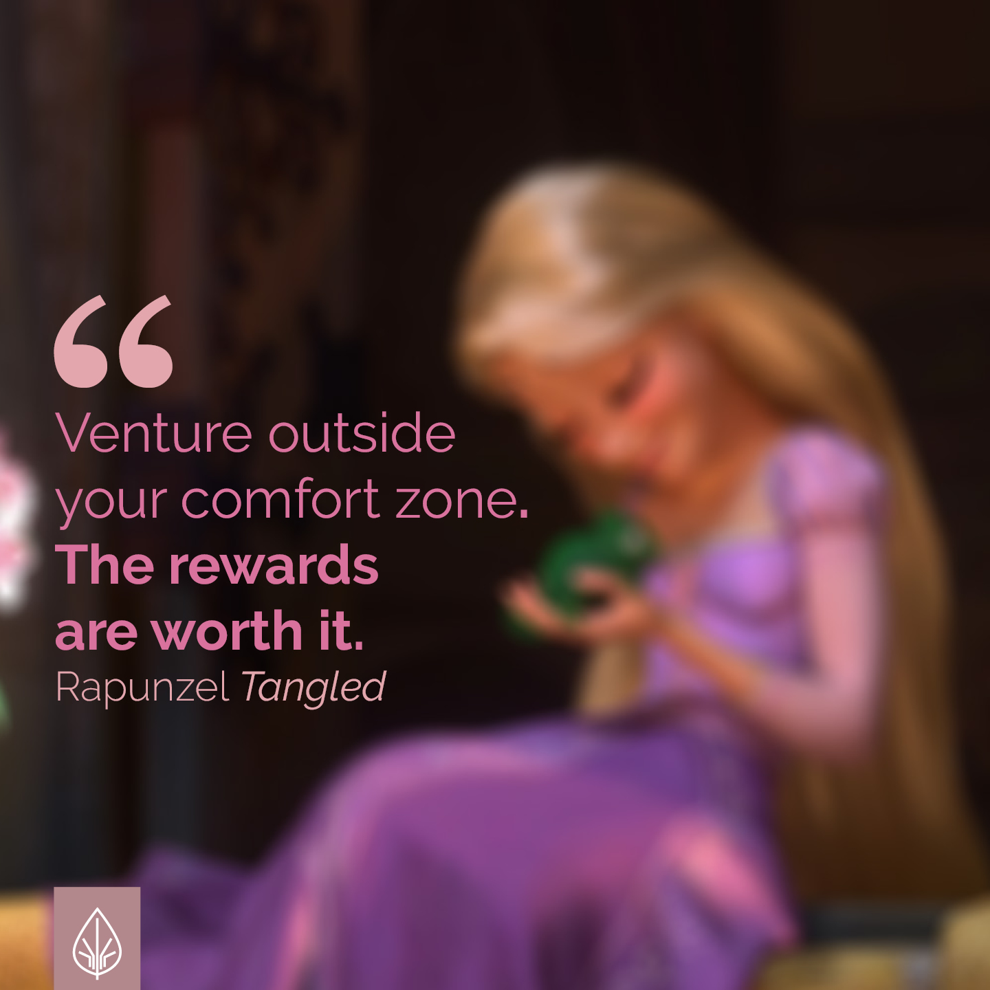 5 Heartwarming Disney Quotes - Simply5