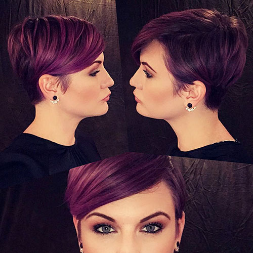 14 New Best Pixie Cut Ideas for 2019
