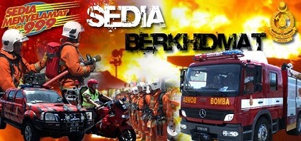 Syarak Mengata , Adat Menurut: Kenderaan bomba perlu dikecualikan tol