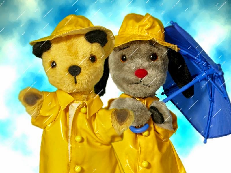 The North East Theatre Guide: Preview: The Sooty Show at Darlington ...
