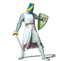 Every Day Is Special: September 22 – Chain Mail (Chainmail?) Day