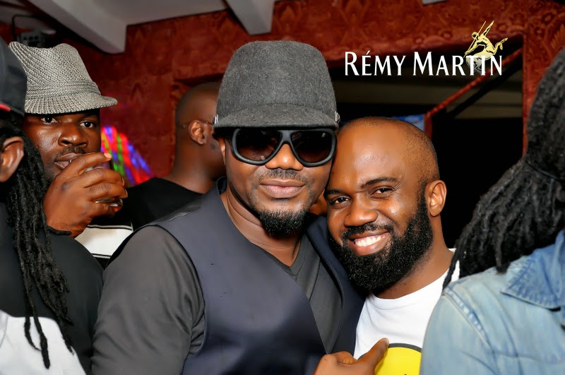Photos: Remy Martin celebrates DJ Jimmy Jatt in grand style | Welcome ...