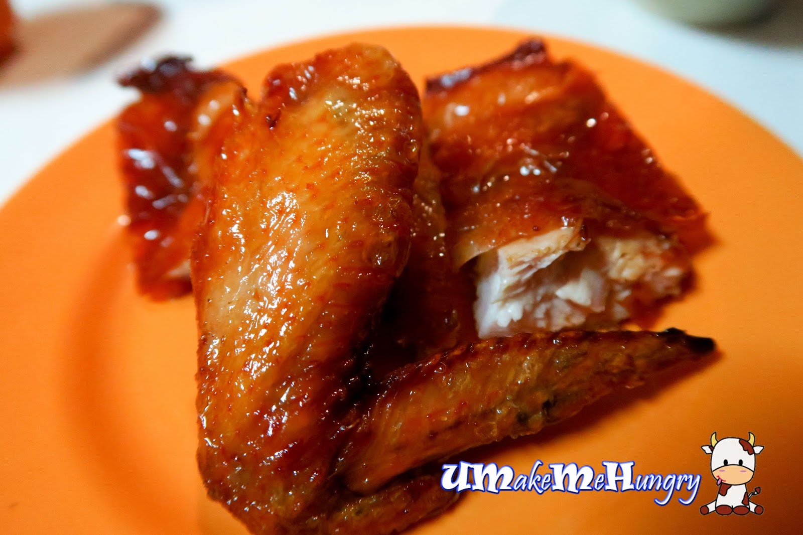 Feng Sha Chicken 风沙鸡 - $32.10