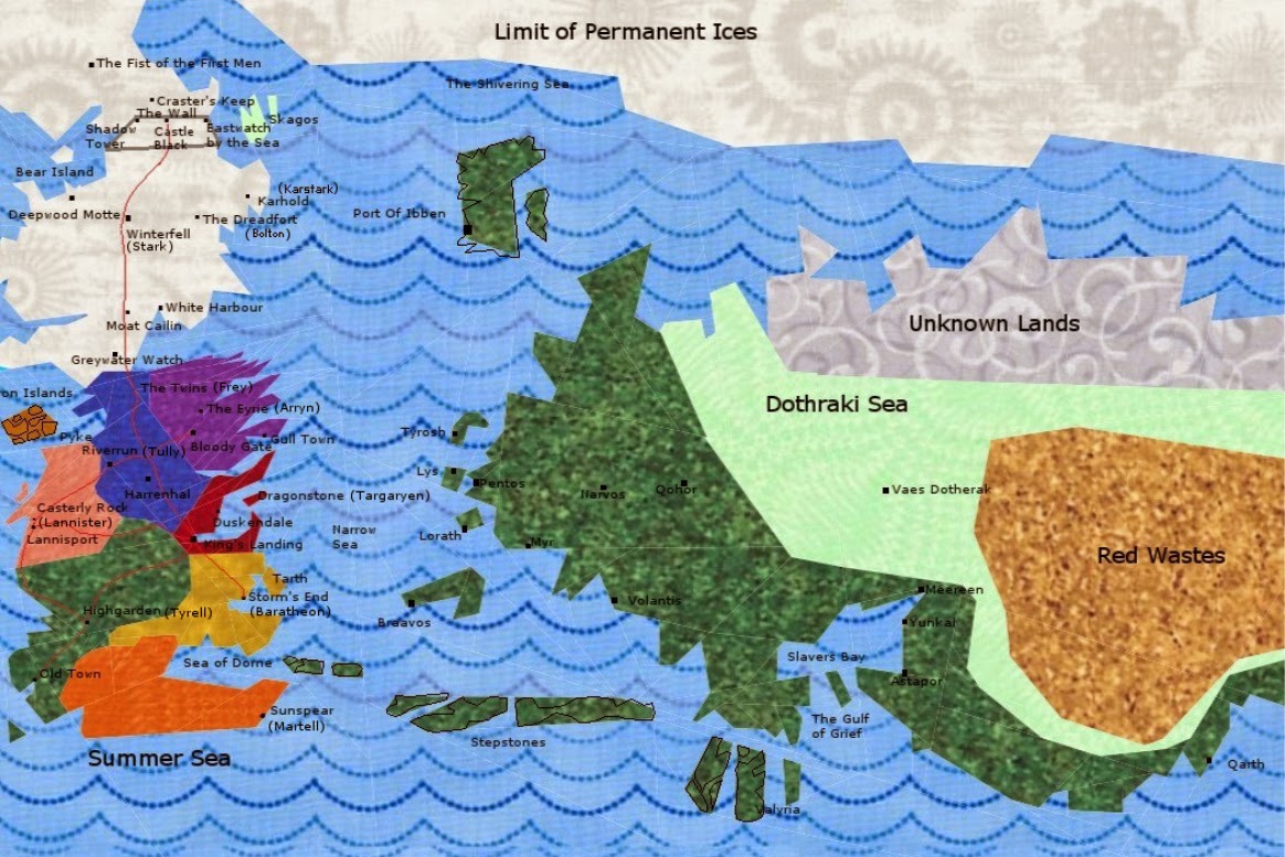 misha29: Game of Thrones