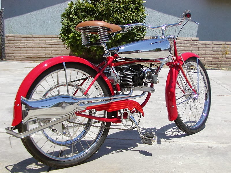 Gas Motor Bike | Motor Bikes Lovers