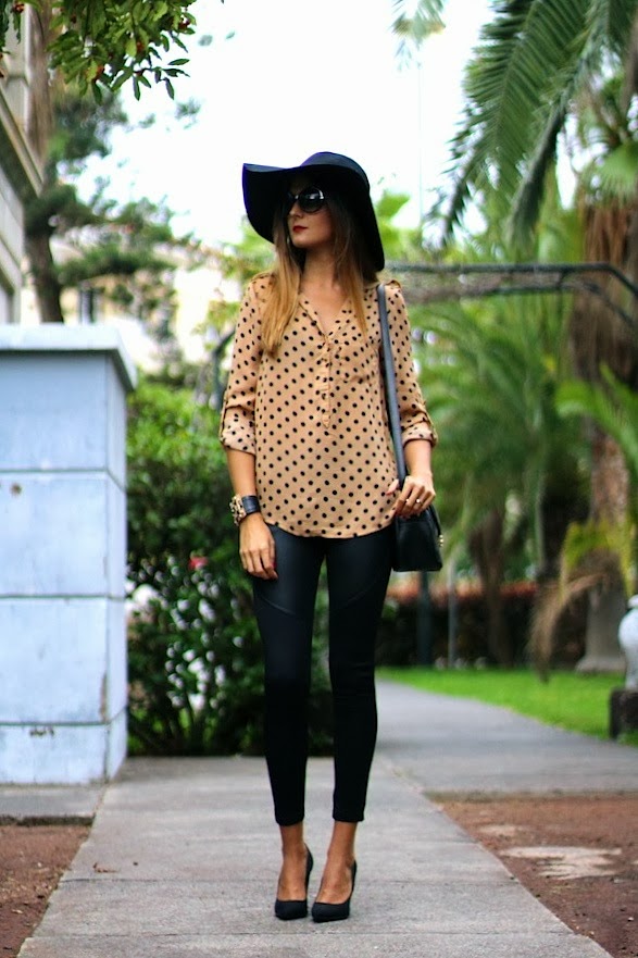 Marilyn s Closet FASHION BLOG Girl In Dots marilyn-s-closet-fashion-blog-girl-in-dots