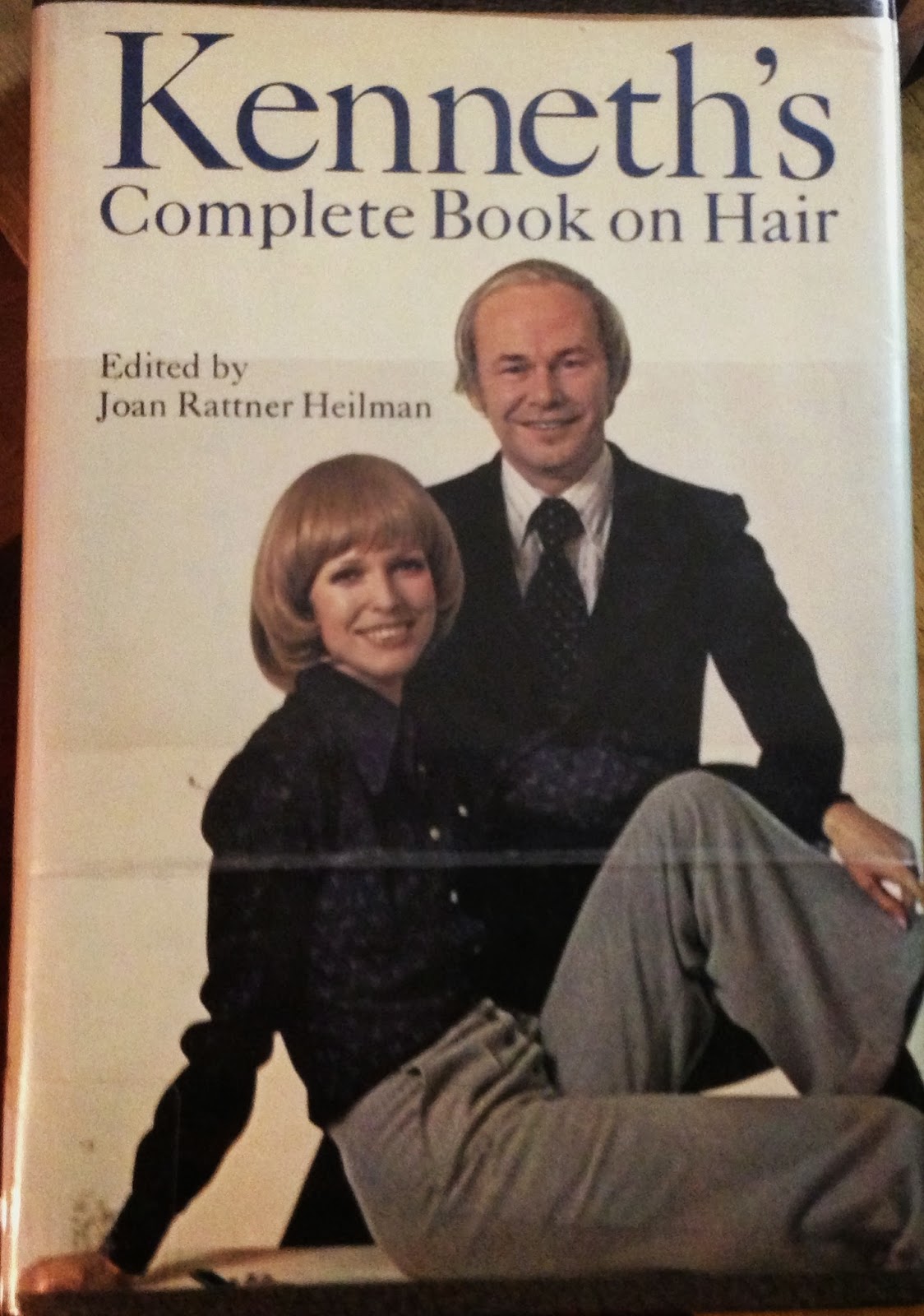 The Hair Hall of Fame: Required Reading