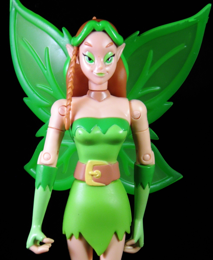 She's Fantastic: Neopets: Legends of Neopia ILLUSEN!