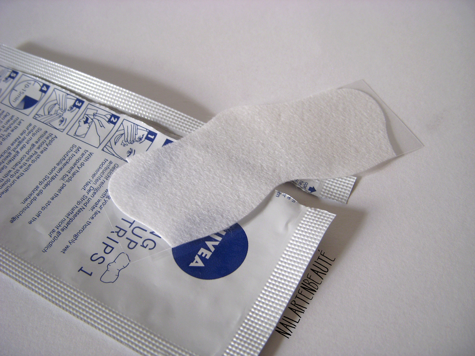 Les patchs purifiants Nivea sont passés au banc d'essai... Les ...