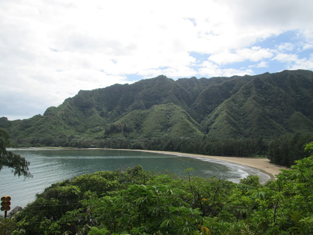 Aloha On My Mind: Aloha to the Kapa Ele'ele Trail