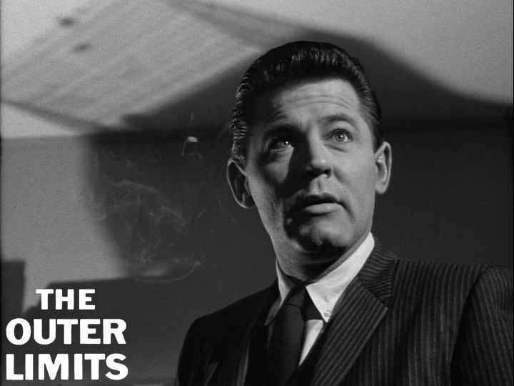 My Life in the Shadow of The Twilight Zone: Episode Spotlight: "The 7th ...