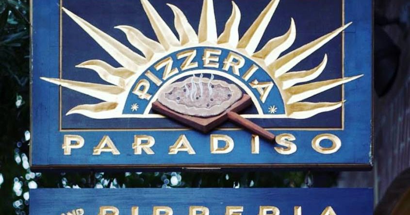 WASHINGTON DC: Pizzeria Paradiso, Add Two New Events For September