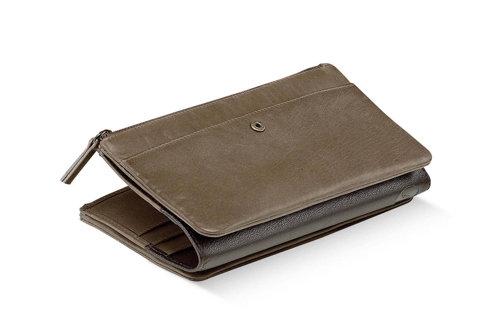 Philofaxy: Filofax Press Release - The Journey Weekender