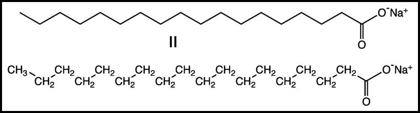 I'd Lather Be Soaping: What the Heck is Soap?