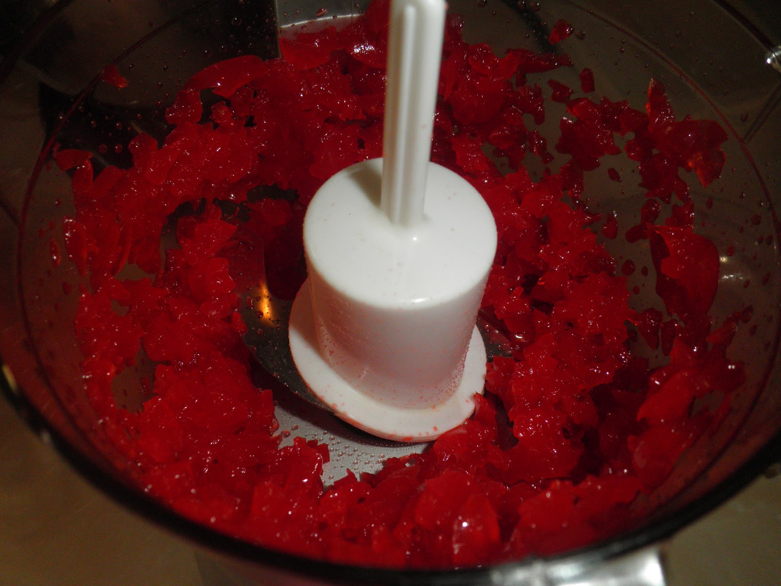 Secrets from the Cookie Princess: Cherry Bon Bon Cookies