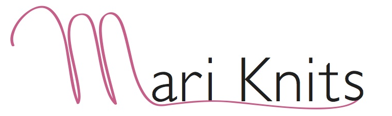 Mari Knits: Short Rows Tutorial Part 1: What are short rows?