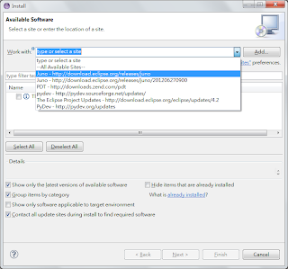 Falldog的程式戰場: [PHP] Debug PHP by Eclipse with PDT PlugIn