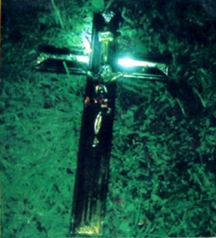 የብስራት እይታ Bisrat's View: “ከሠማይ የወረደው” መስቀል