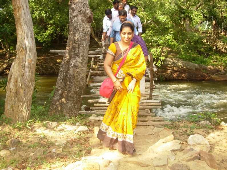 :: Tamil Heritage Foundation Blog Hub