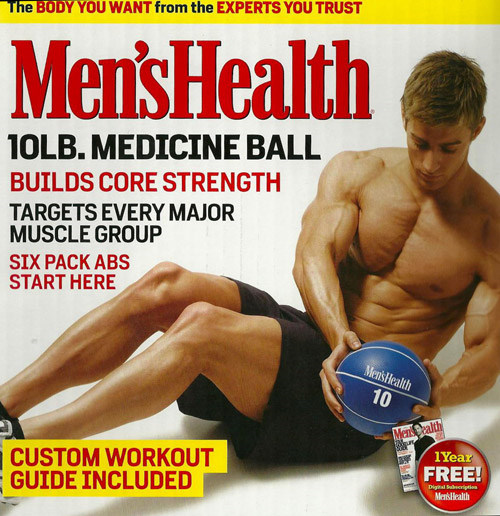 L'Homme du Jour: LUKE GULDAN